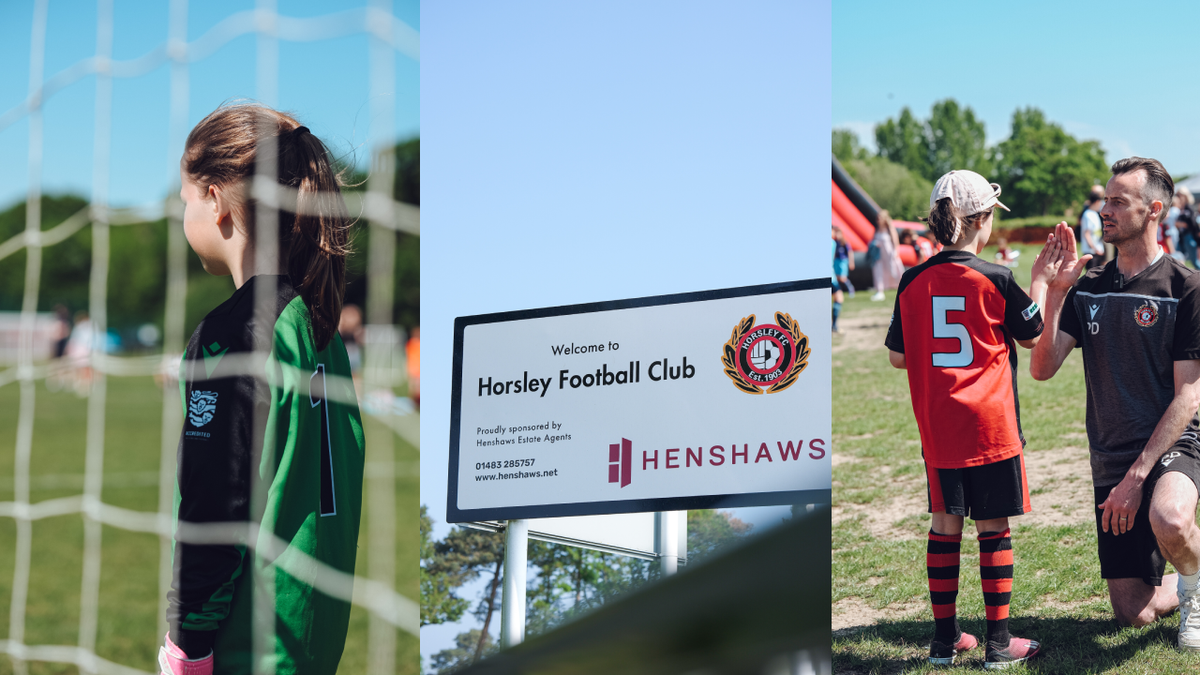 Horsley Football Club